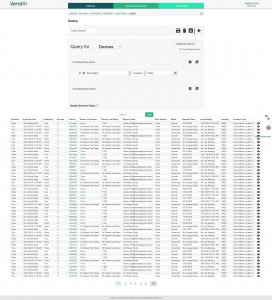 Manage Your Personnel Dosimetry Program with Versant Physics