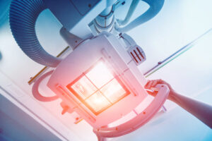 4 Ways to Protect Healthcare Workers from Scatter Radiation