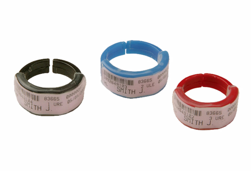 Dosimetry Management Devices - Versant Medical Physics and Radiation Safety